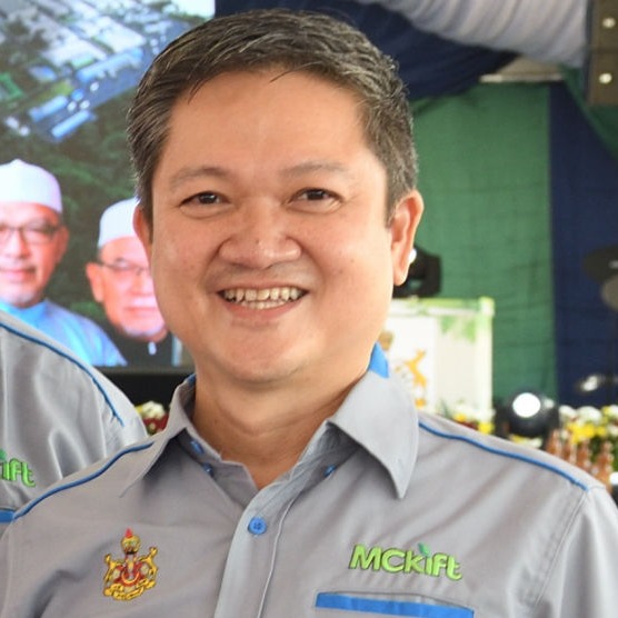 MCKIFT | RENEWABLE FORESTRY EVOLUTION PLATFORM | MALAYSIA